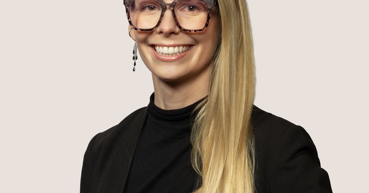 Rachael Dickson Next Legacy